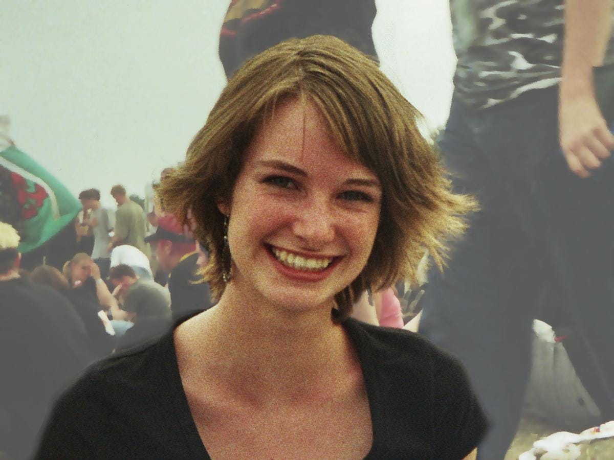 The Murder of Hannah Foster - Brown History