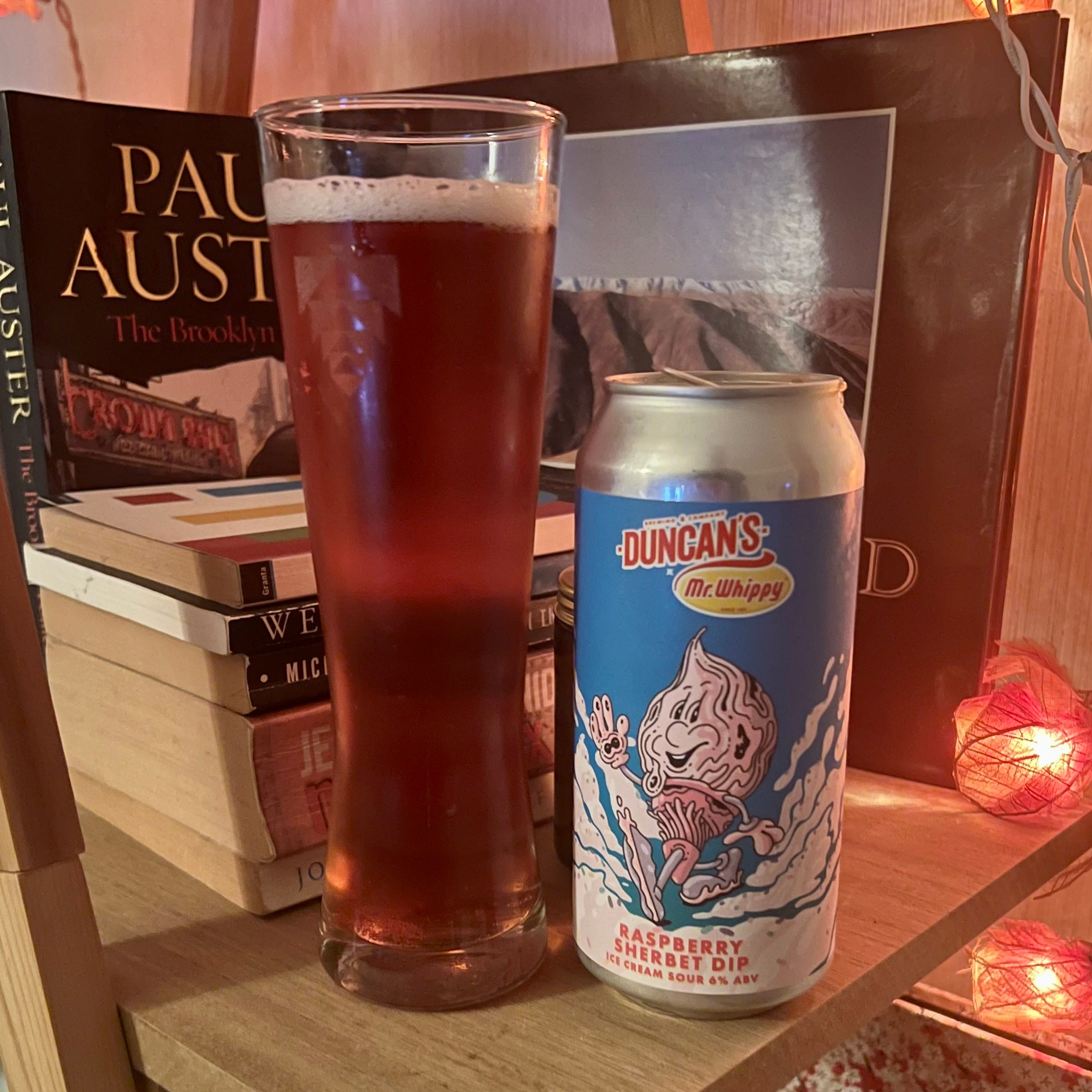 Best beers of 2023, Part 2 - by Michael Donaldson