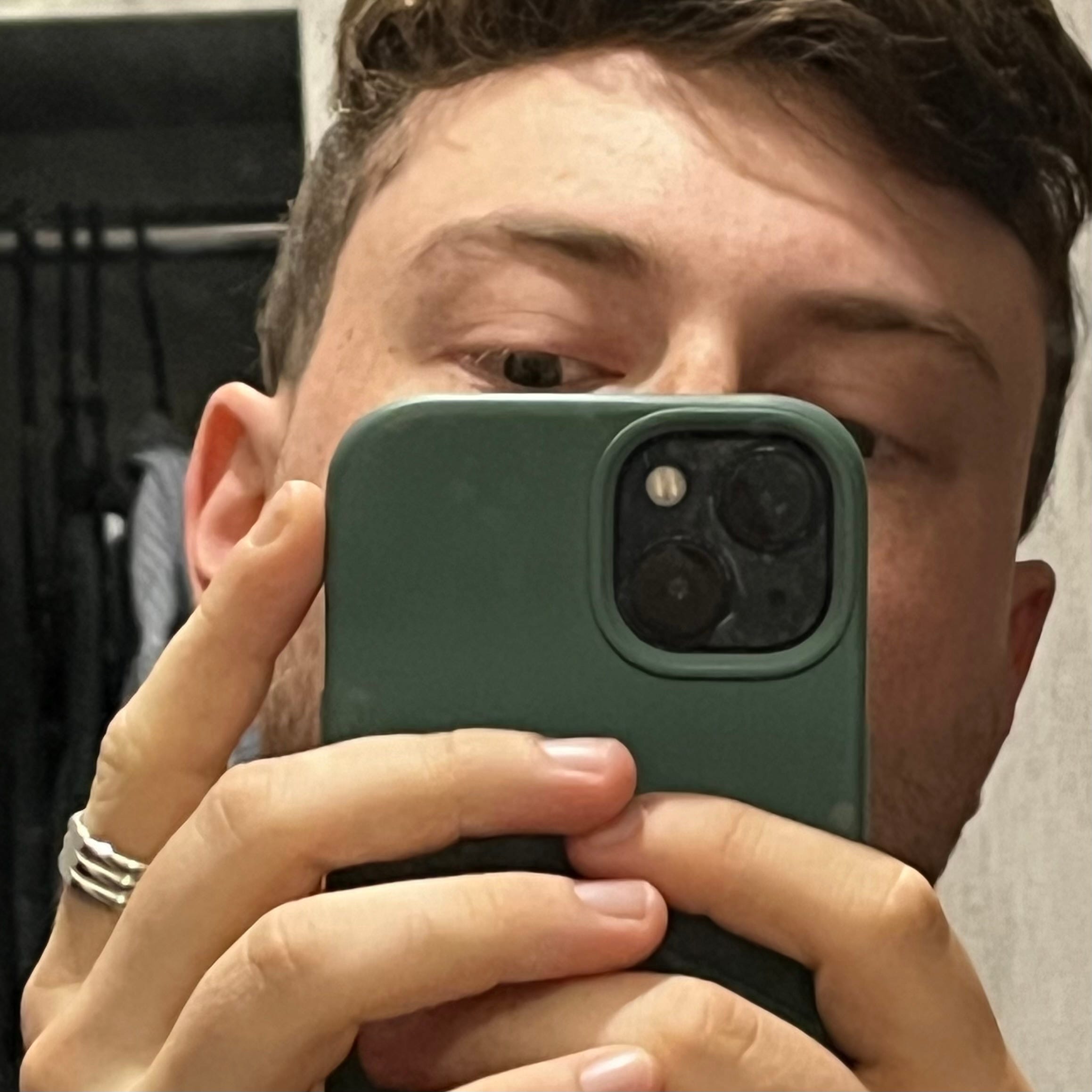 David Finestein | Substack