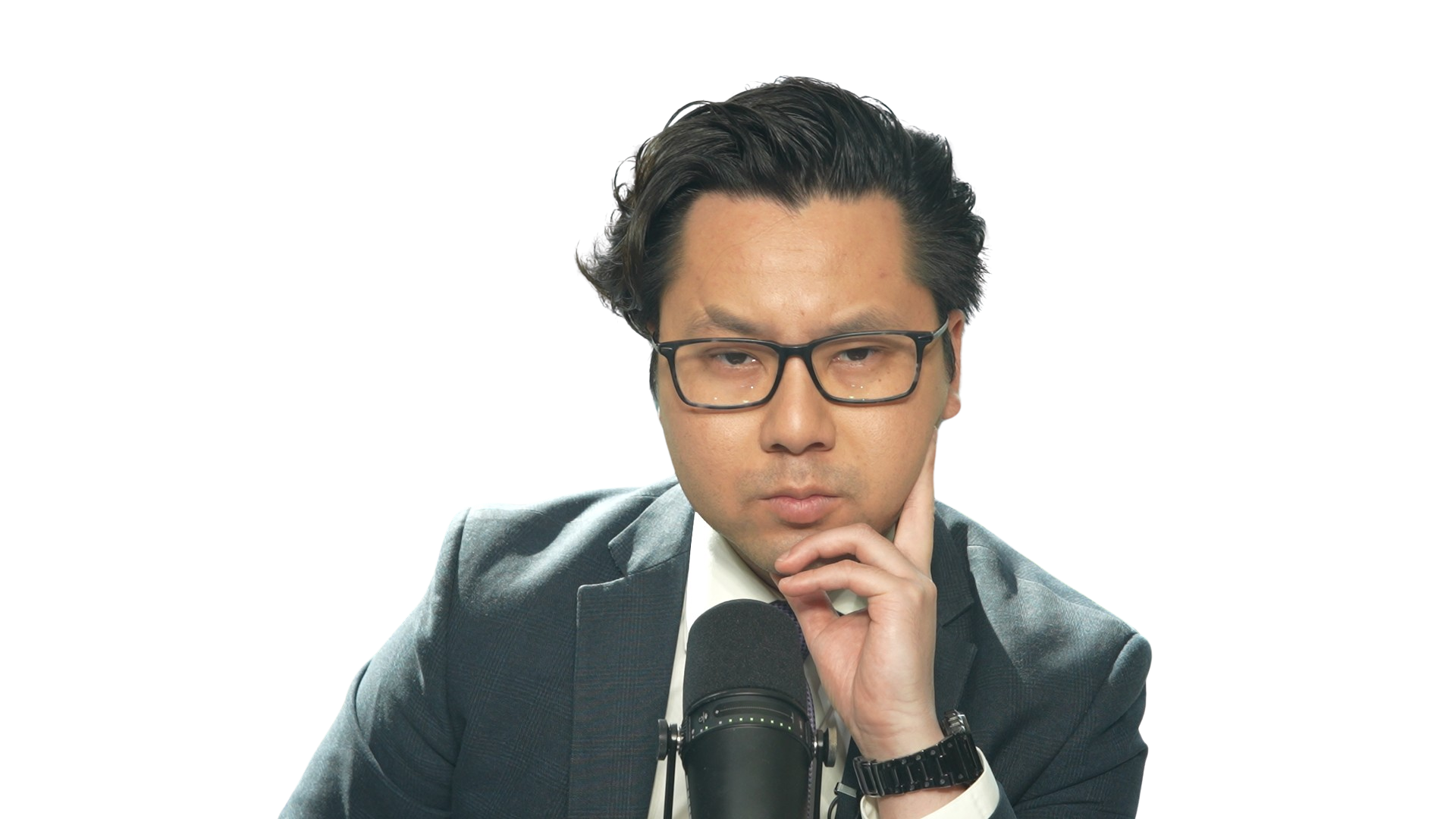 The David Lin Report | Substack