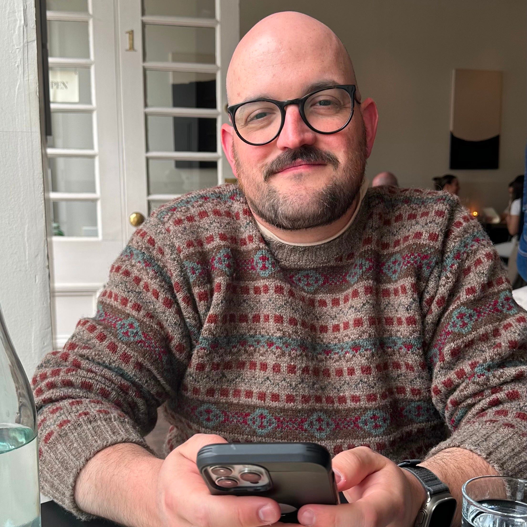 Eric Snacks | Substack