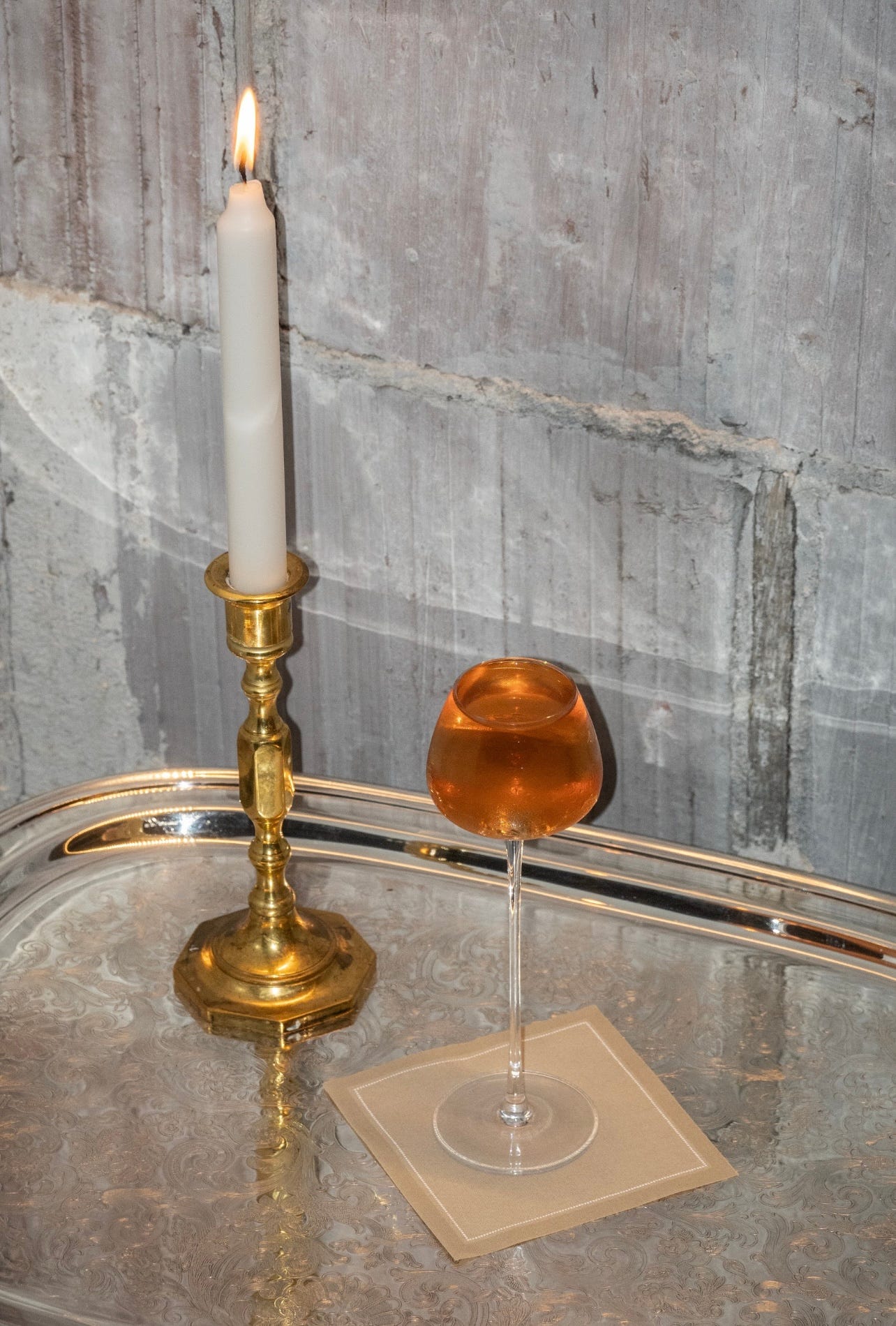 Starlight Room Shines Again in San Francisco