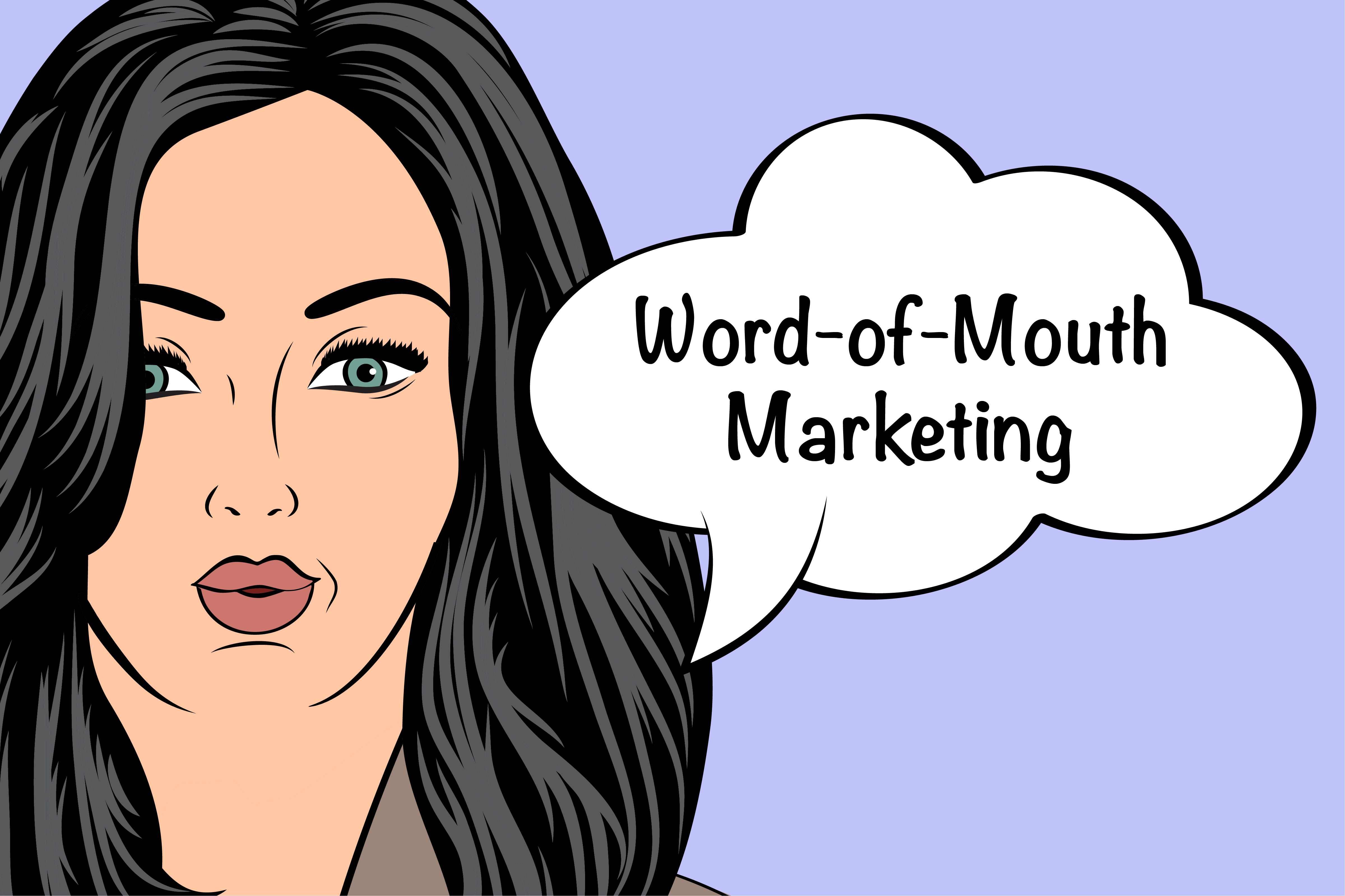Word-of-Mouth Marketing - by Stefan Meuser
