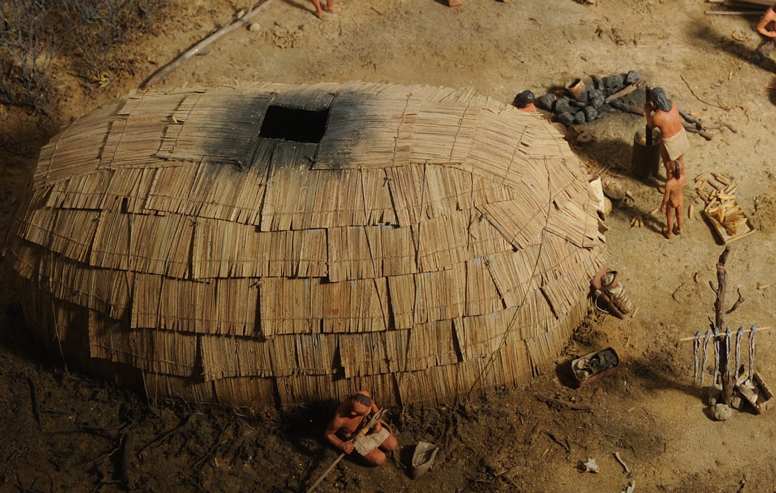 History of the Shawsheen River, part 1 - by Elaine Clements