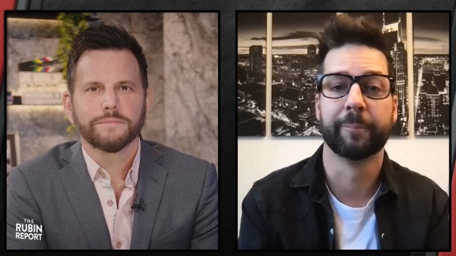 Comedian John Crist Minimizes Sexual Predation Allegations ‘I was just ...