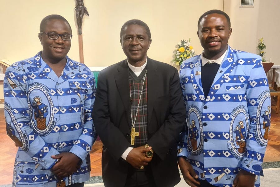 ‘We’ve seen God’s miracle within the crisis’: An interview with ...