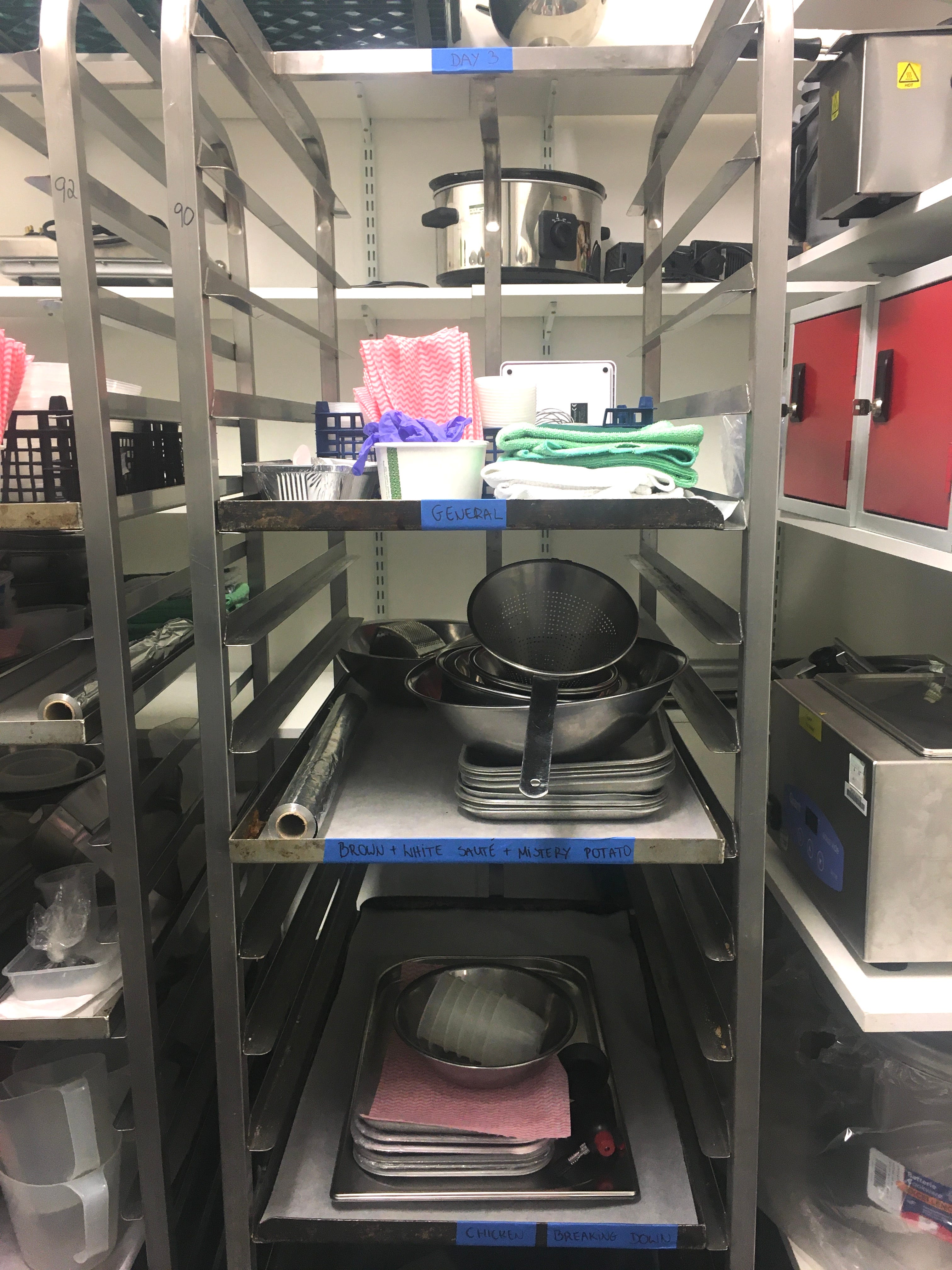 a guide on classical French cuts - by Gabriela Kulesza