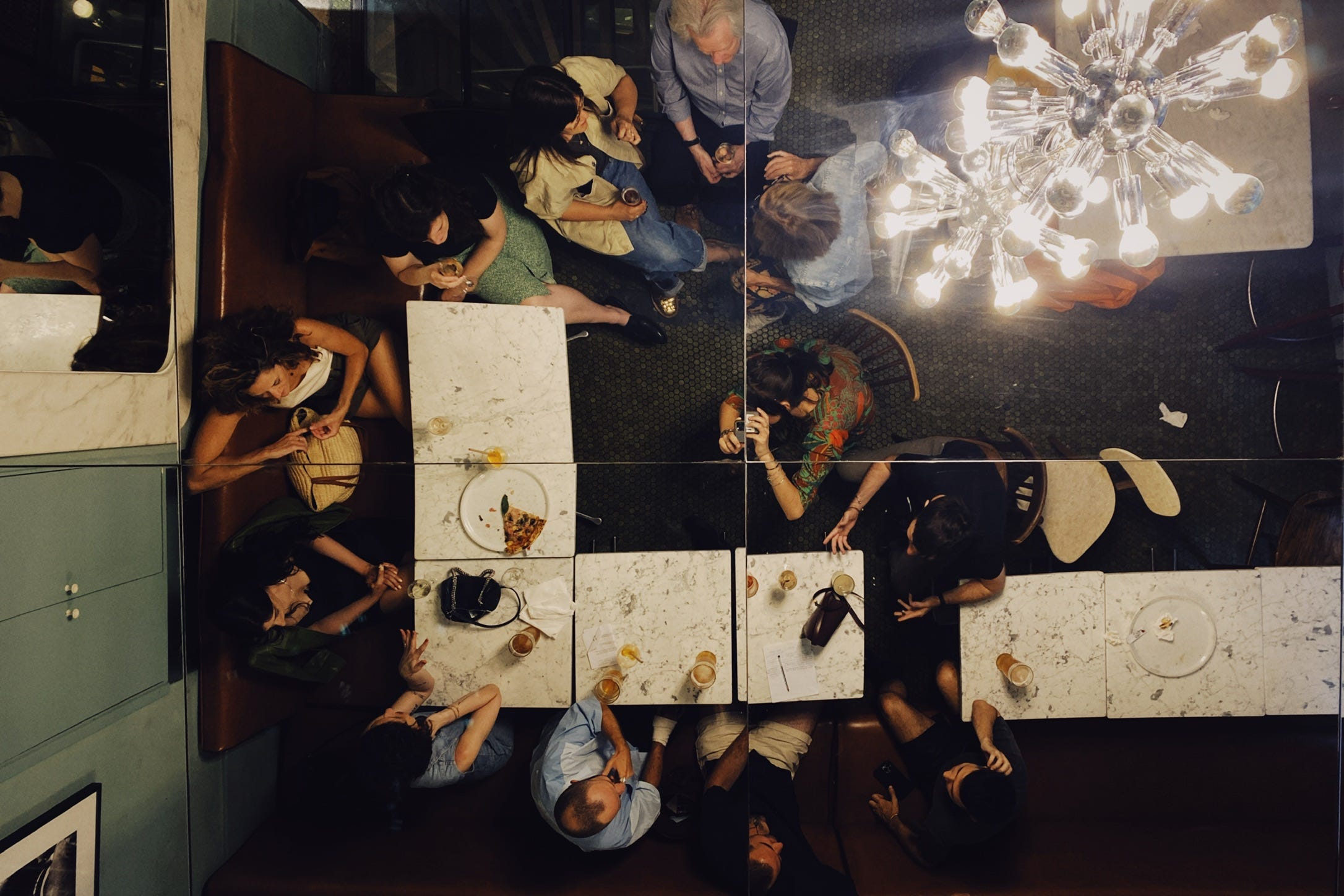 The Second Paris Substack Meetup