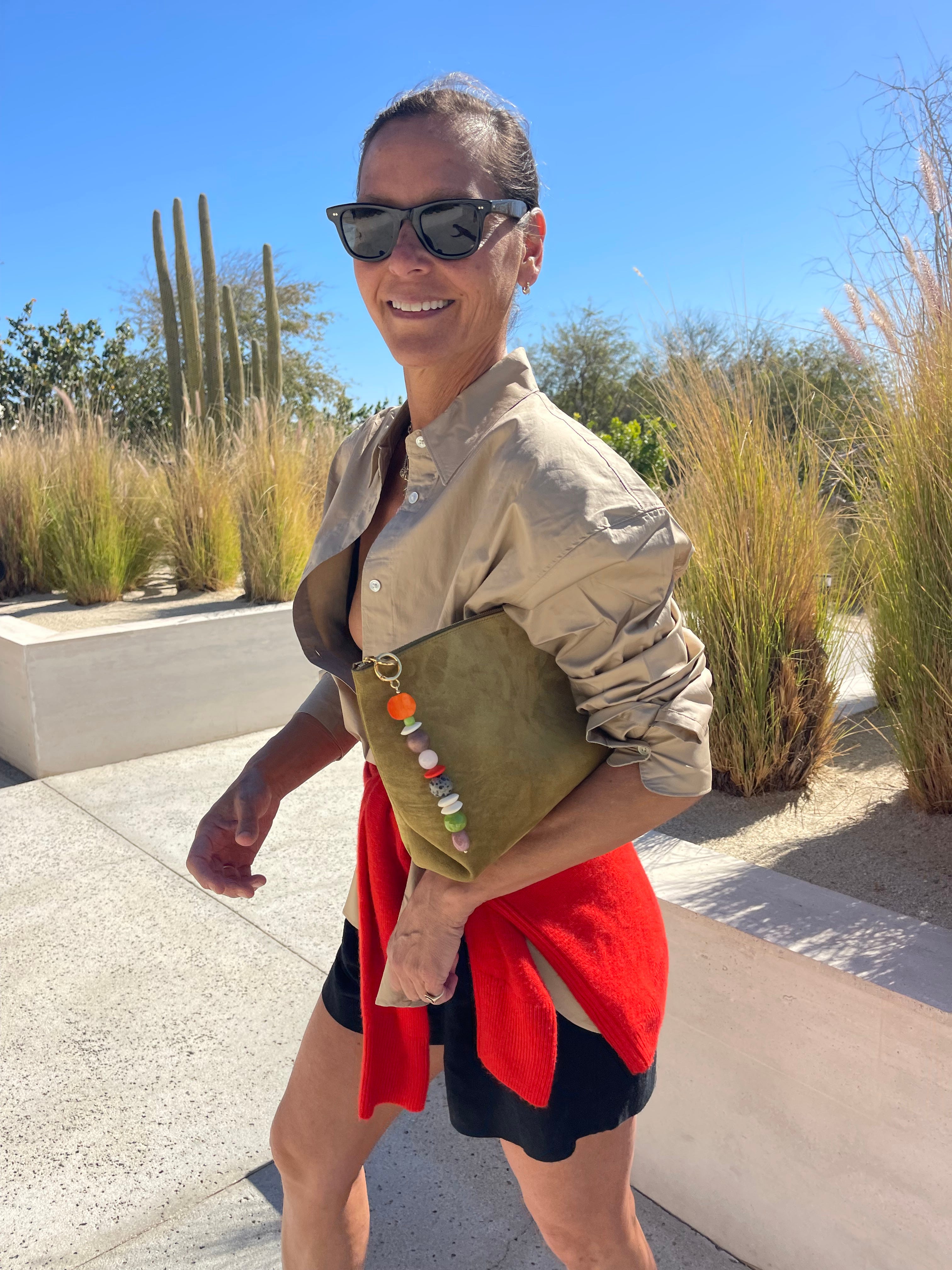 buenos dias - by Marlien Rentmeester - Le Catch’s Substack