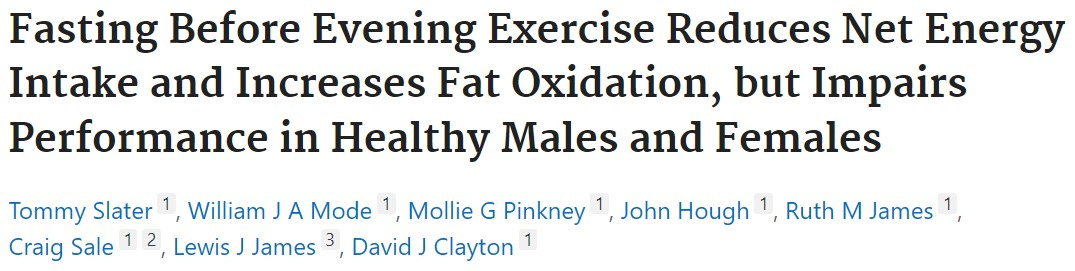 Fueling Your Workouts: What to Eat Before Exercising