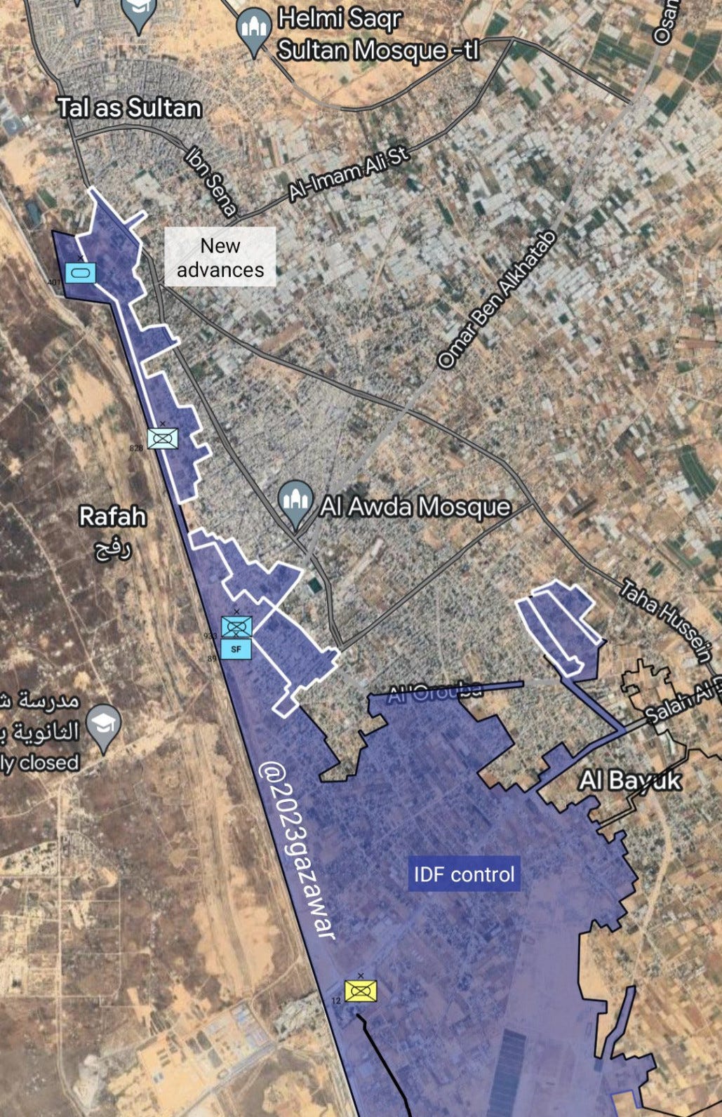 What Really Happened During the Raid on Rafah?