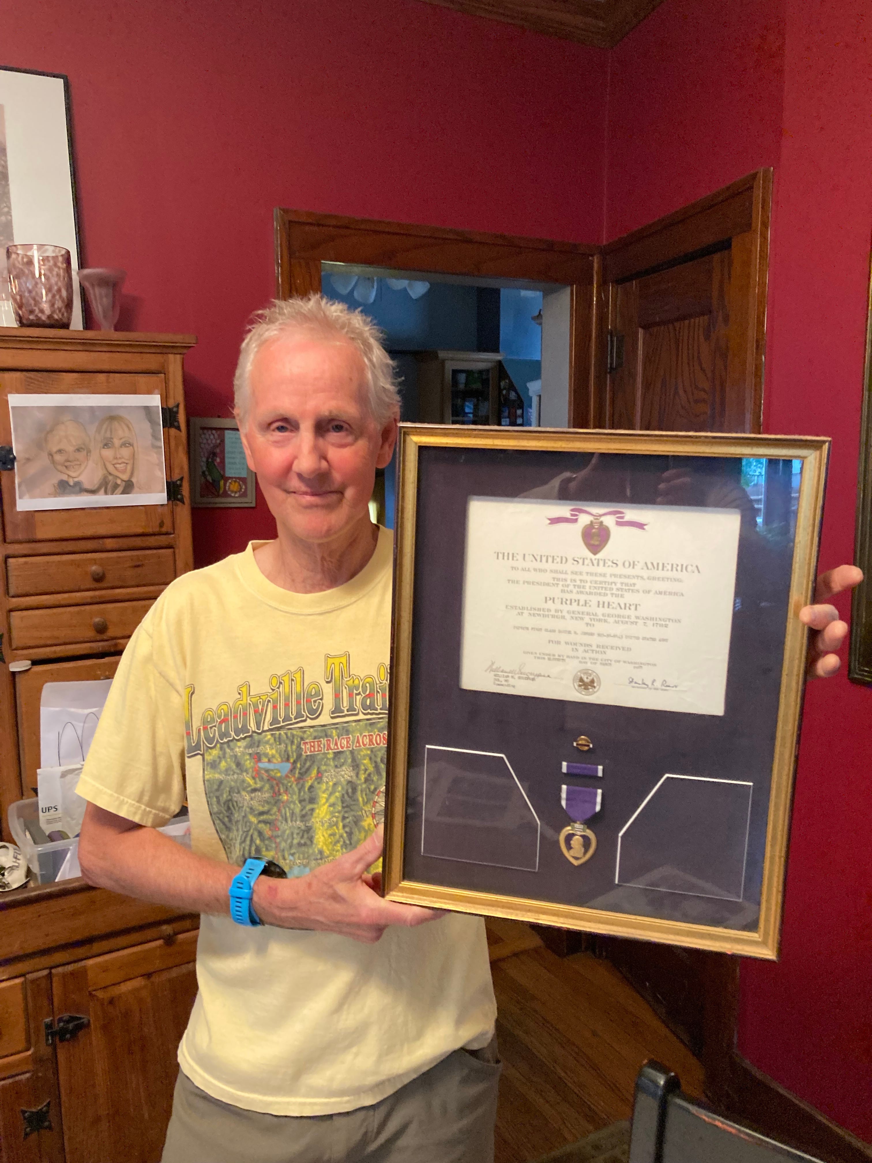 Vietnam: 50 years later - The Dakota Scout