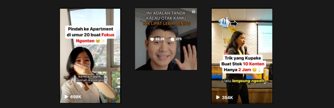 NGULIK x HOOK - by Devon Wiranata - Lagi Ngulik...