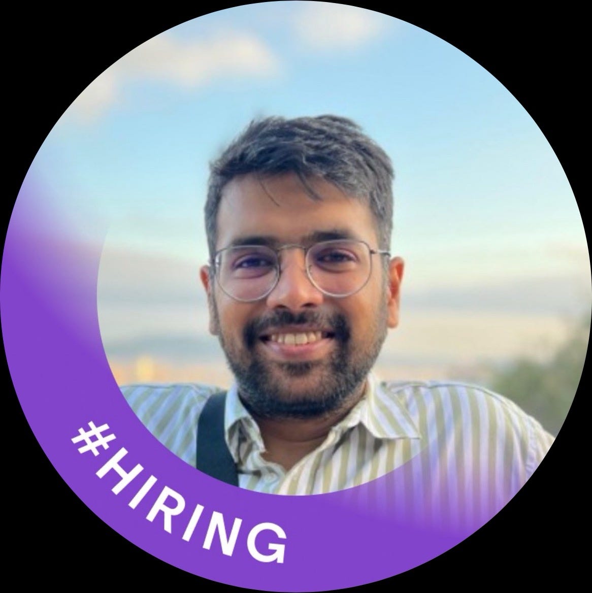 Abhishek Bansal | Substack