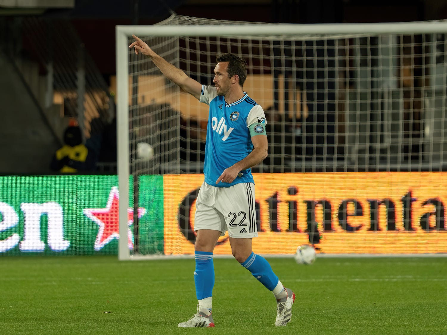 Fuchs talks transition from player to coach