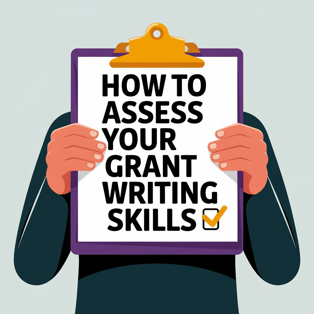 How to Assess Your Grant Writing Skills - by Queen