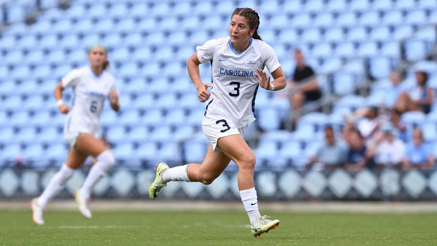 The Big Interview: Ruby Grant - by Rich Laverty