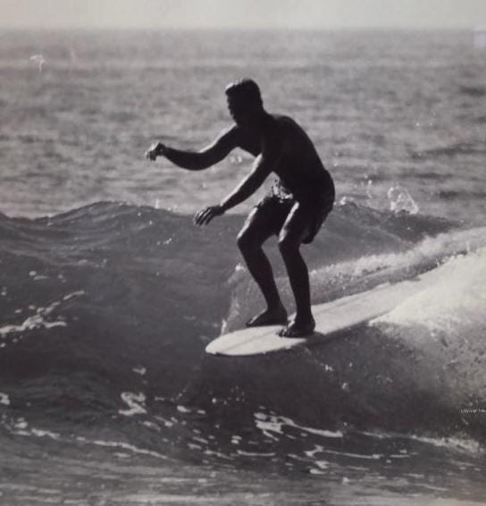 John Milius - by Peter Maguire - Sour Milk