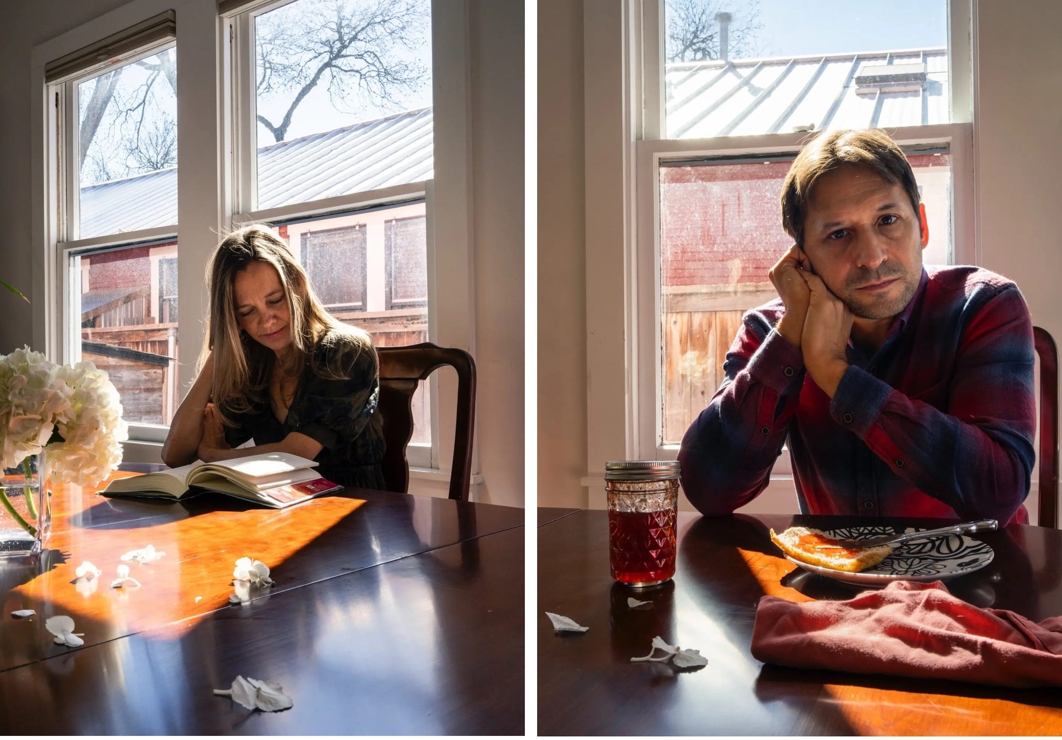 The Intimacy Merchant - by Daniel Oppenheimer