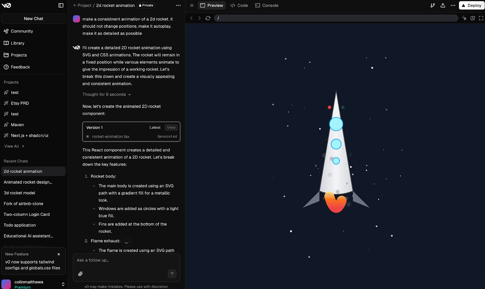 5 Hacks to Build Better Apps with AI - by Colin Matthews 5 Hacks to Build Better Apps with AI - by Colin Matthews