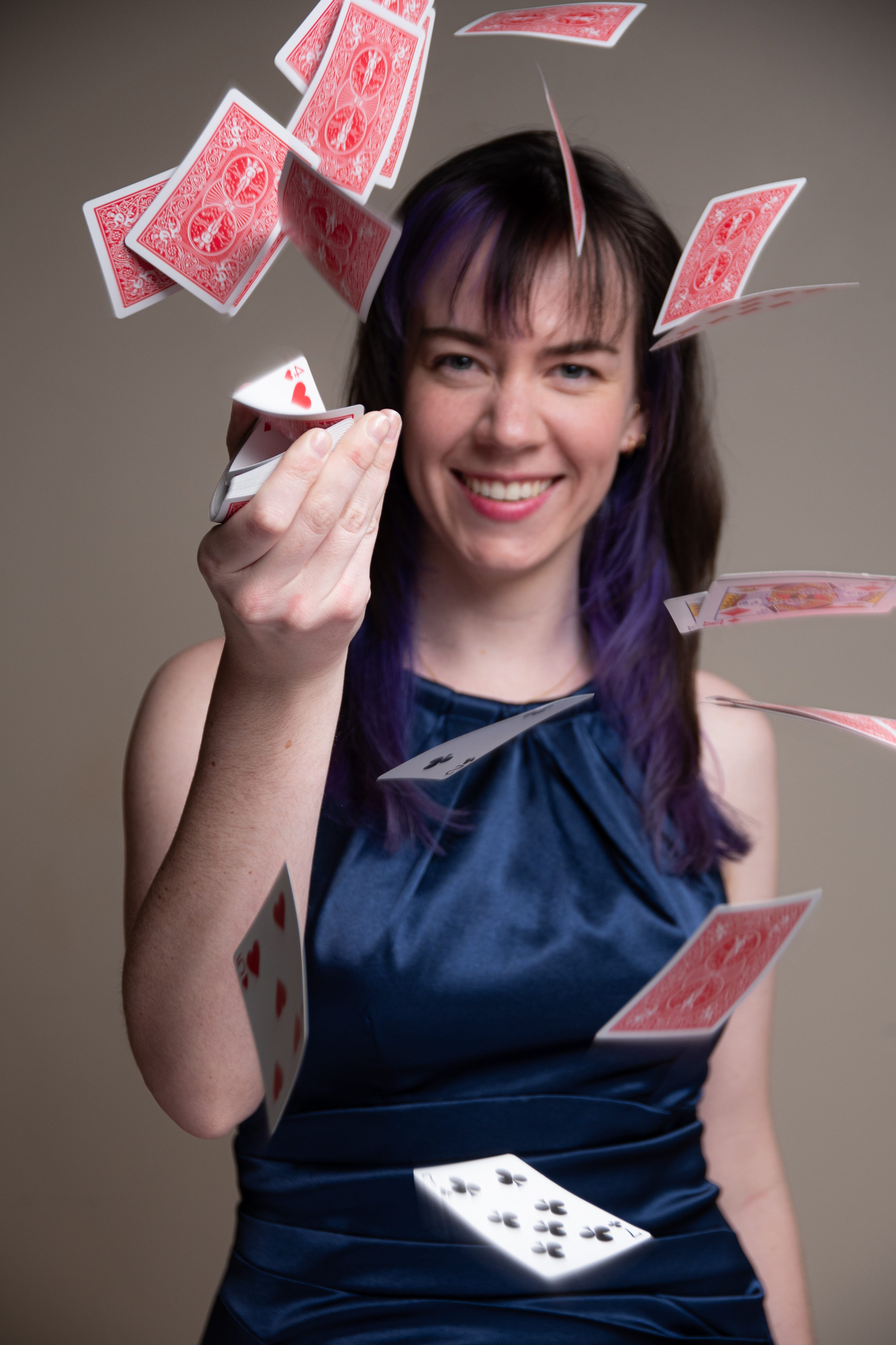 Magic by Brielle - by Scott Barry Kaufman