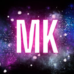 M. K. England | Substack