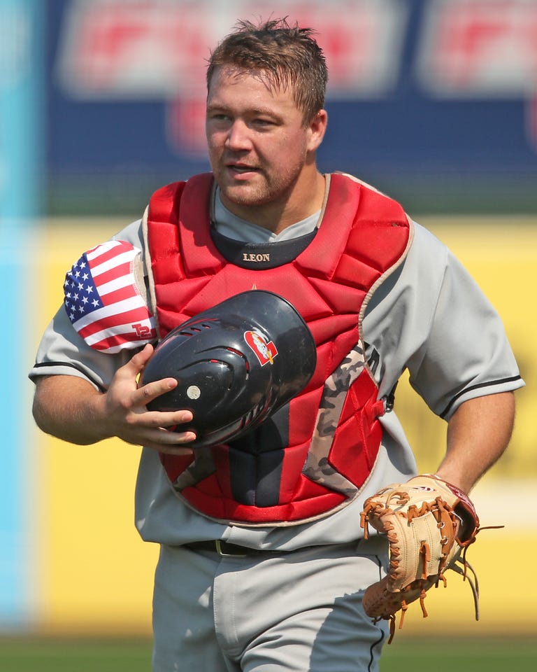 Five players to watch at Double-A - by Ed Hand