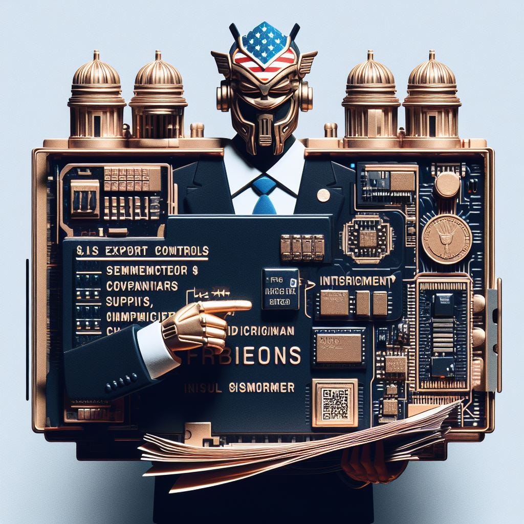 How Oct 7 Went Down, AI Avatars, Farewell My Concubine