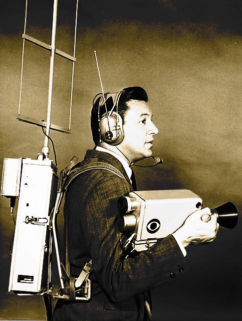 How to Make Sense of the World: The Case for Reading the News