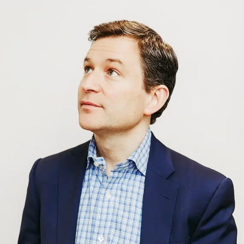 Dan Harris | Substack