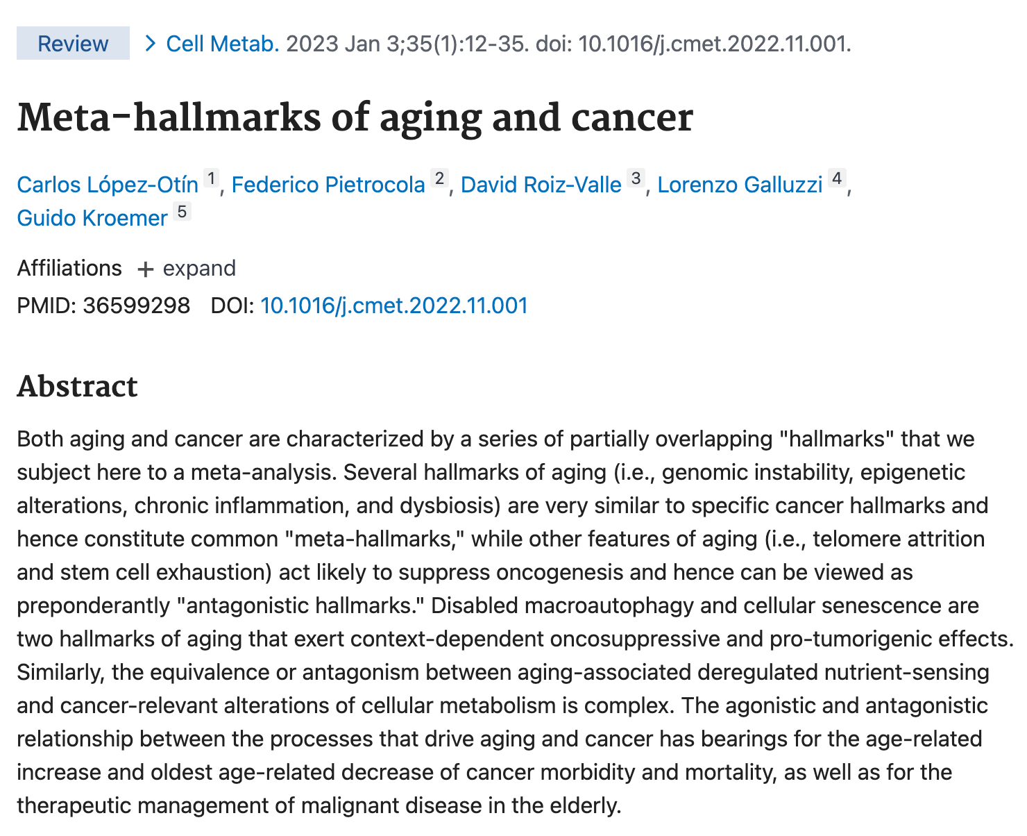 Dr. Madeira's Friday Vital 5 Zine - by Dr. Sam Madeira