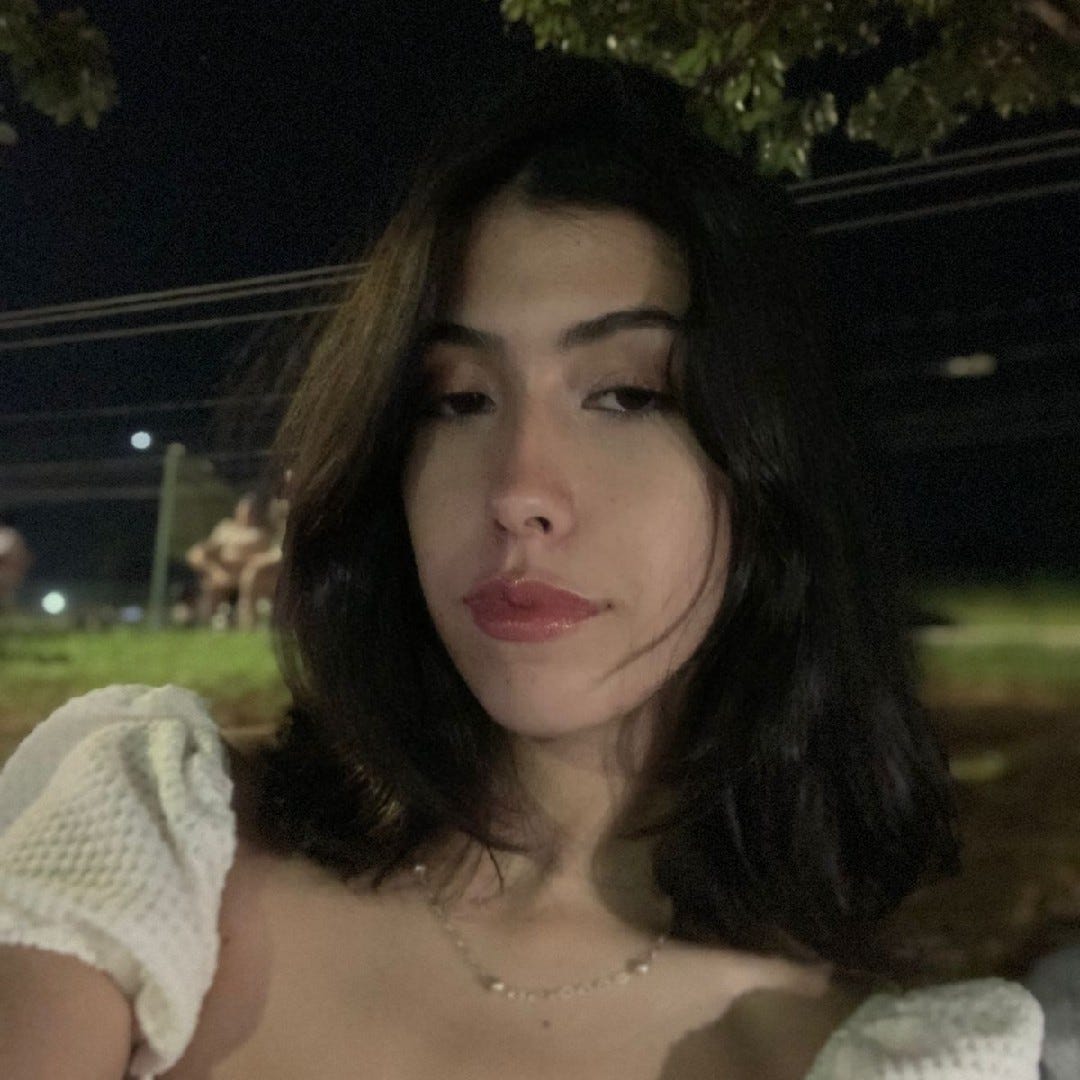 Heloisa Portela | Substack