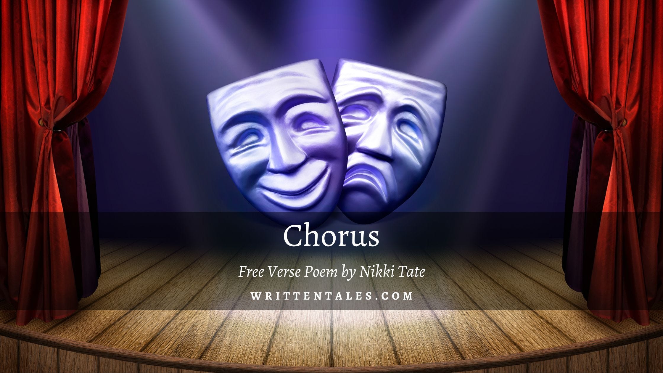 Chorus - Written Tales Magazine
