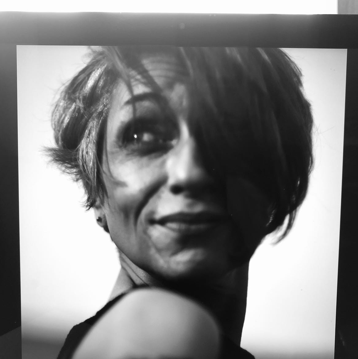 Tara Dublin | Substack