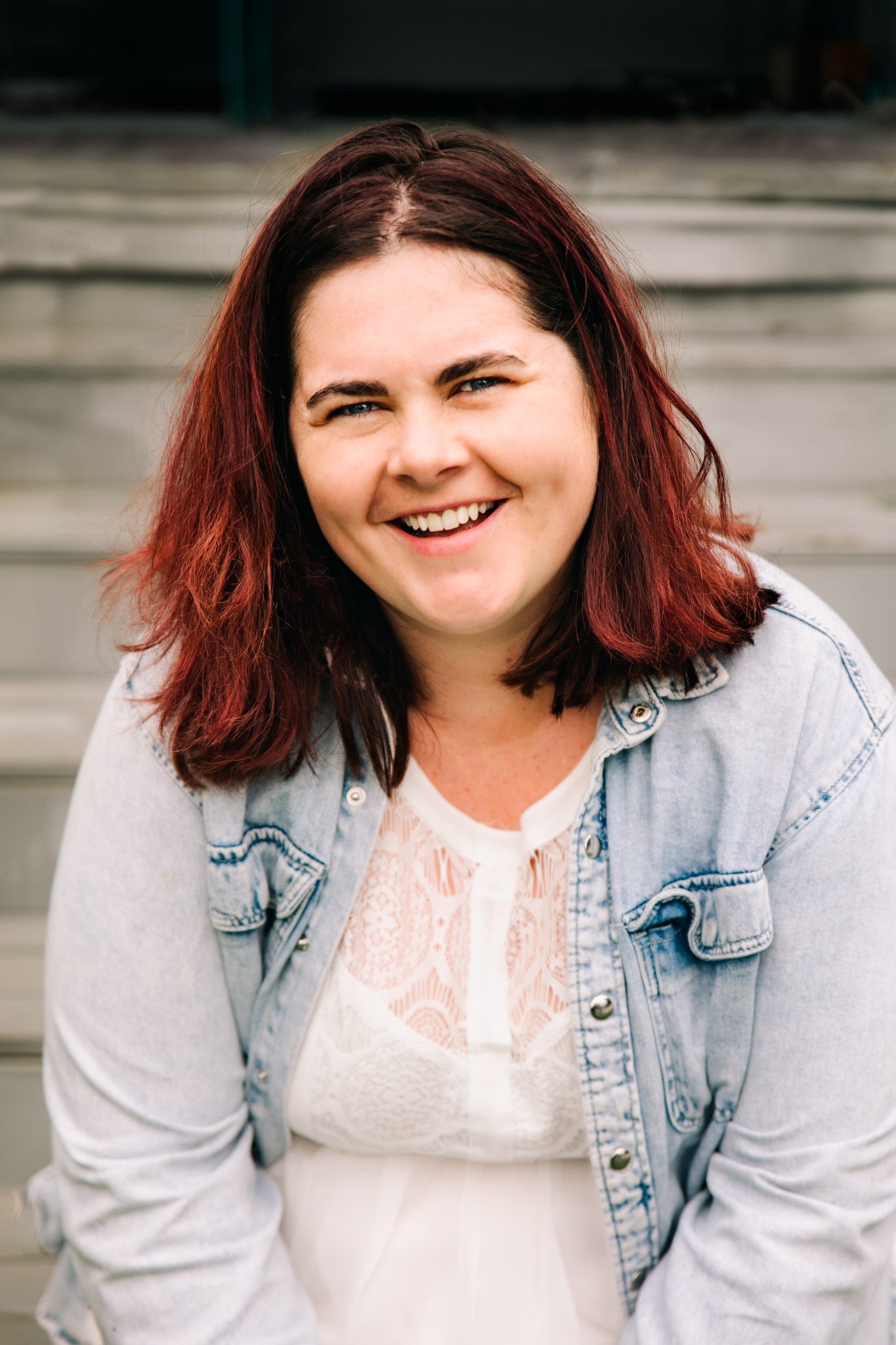 Katie Rickson | Substack