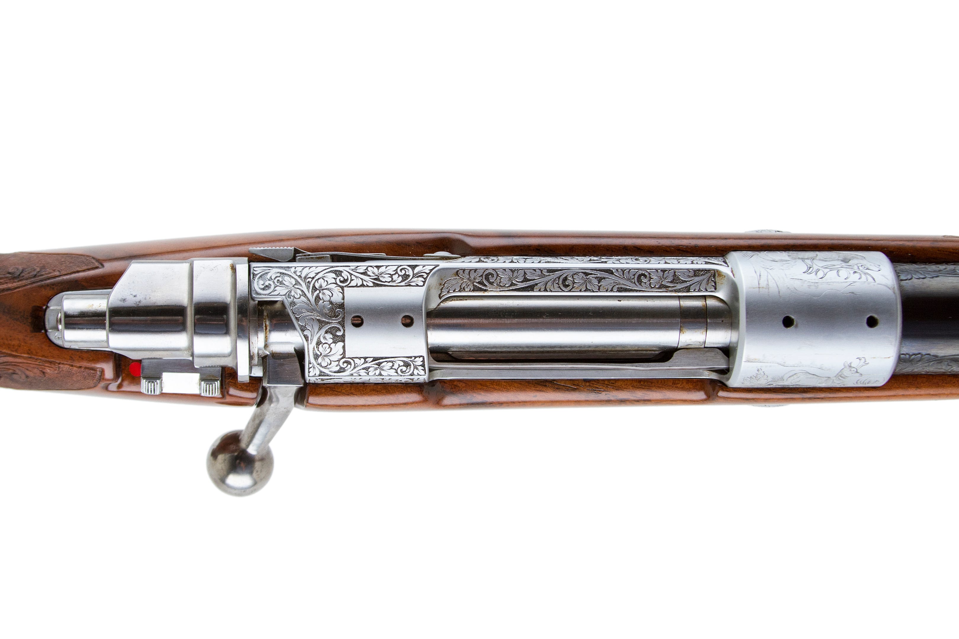 A Historical Essay on the Browning-Belgium Olympian Grade .264 ...