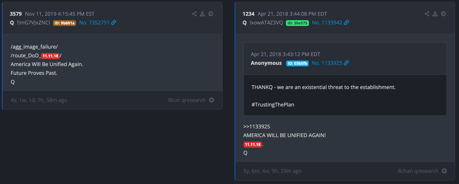 Ascension - Trust The Plqn’s Substack