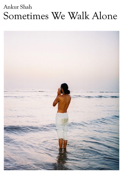 "Give it room to breathe" - by Emily Mohn-Slate