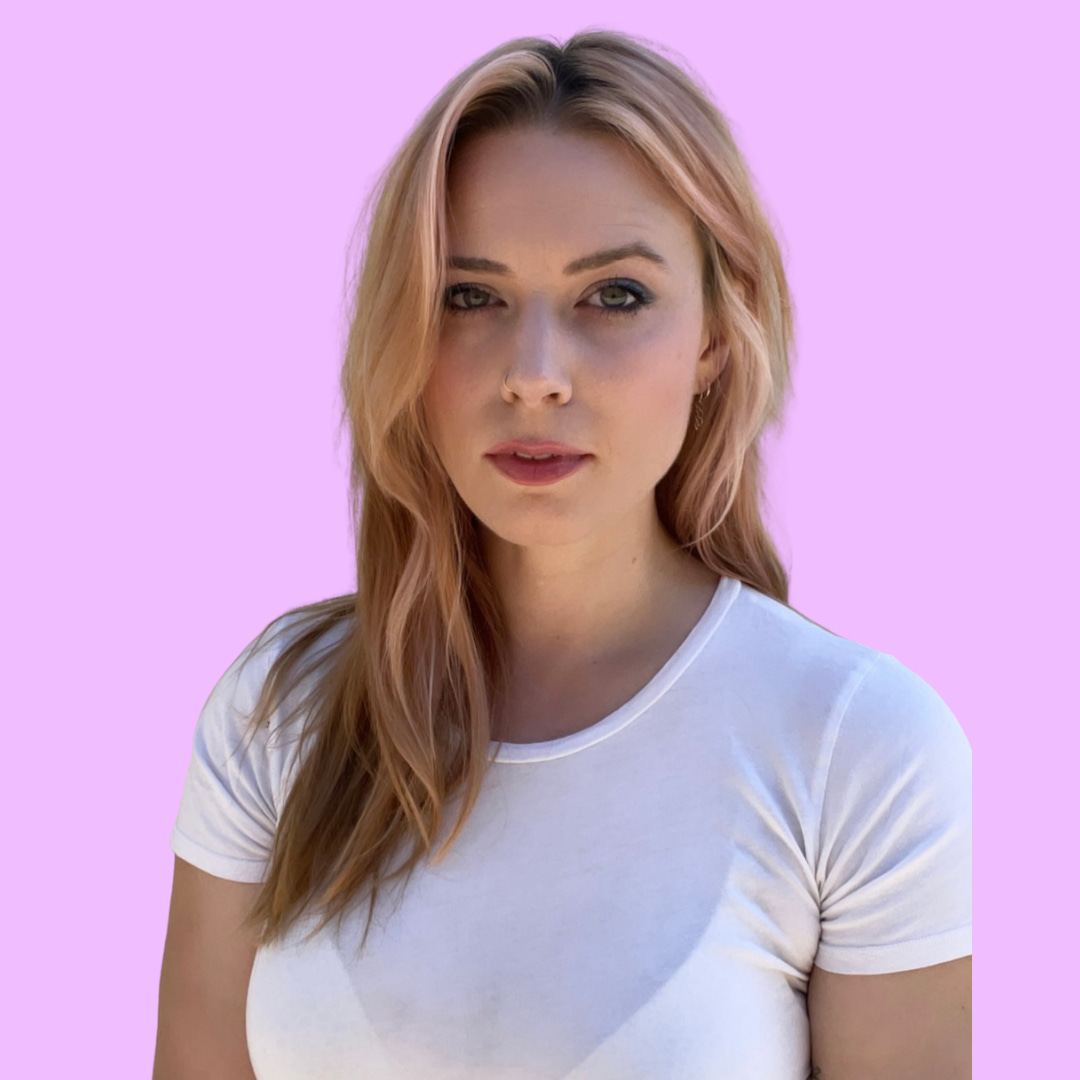 Anna Seirian | Substack