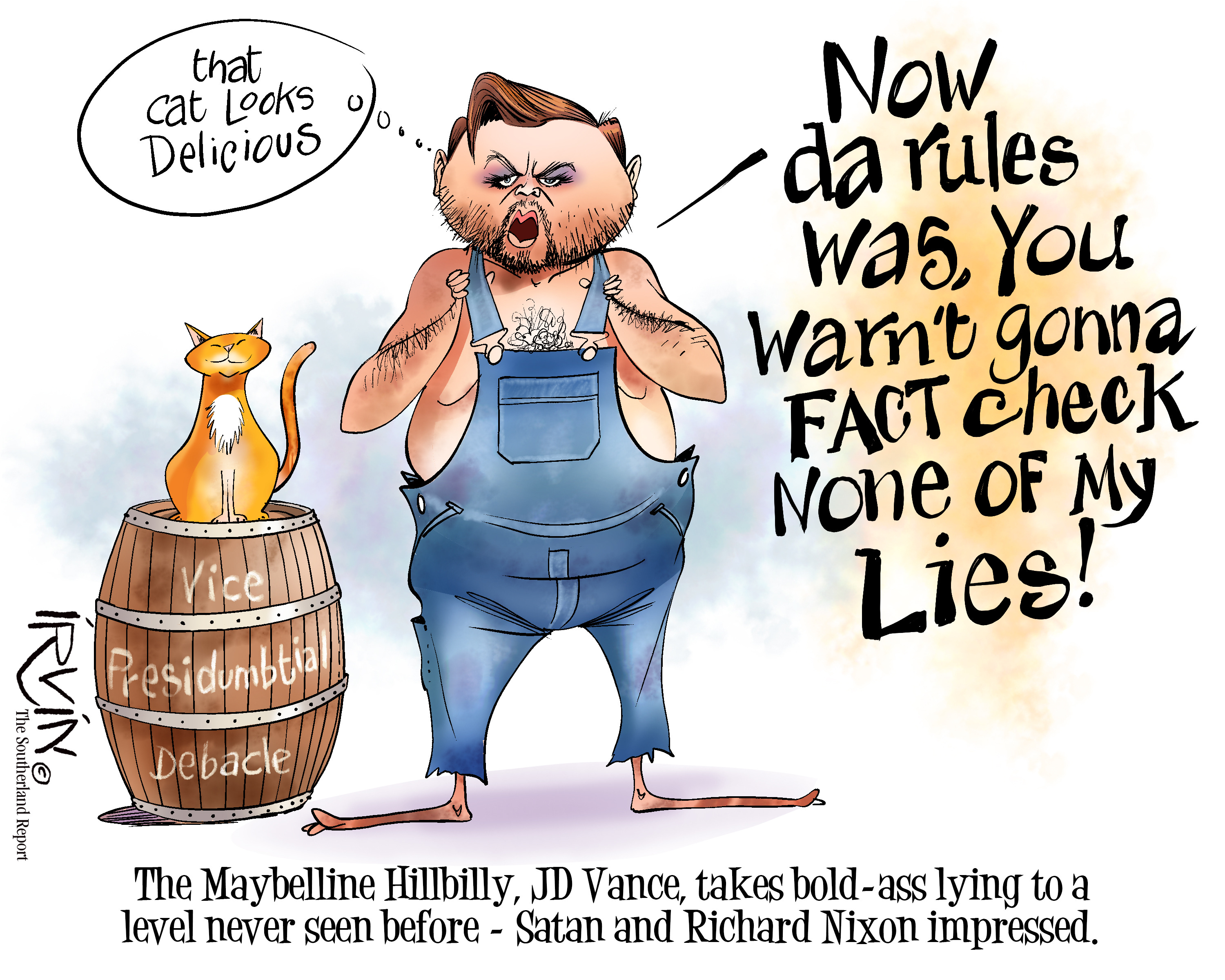 Today’s Top 10 - by Trevor Stone Irvin - Trevor’s Substack