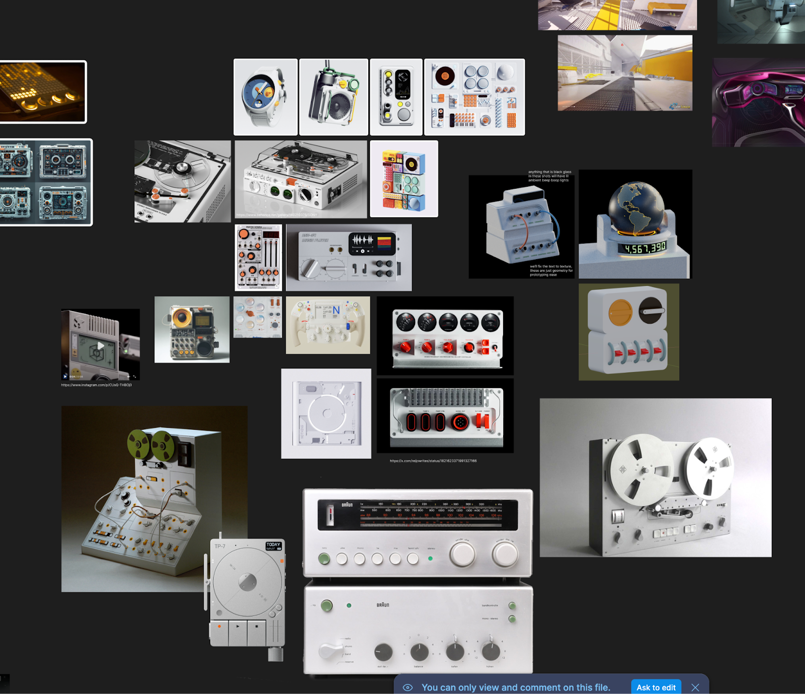 How Shopify Built Its Live Globe for Black Friday