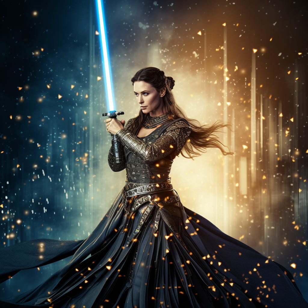 Veronica's Crusade: A Tale of Taming the Data Beast 🦾🌪