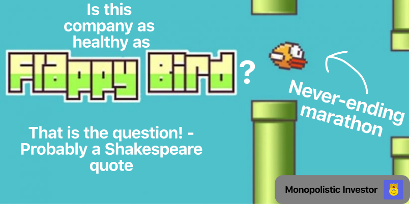 PSA vs EXR. - by Antoni Nabzdyk - Monopolistic Investor