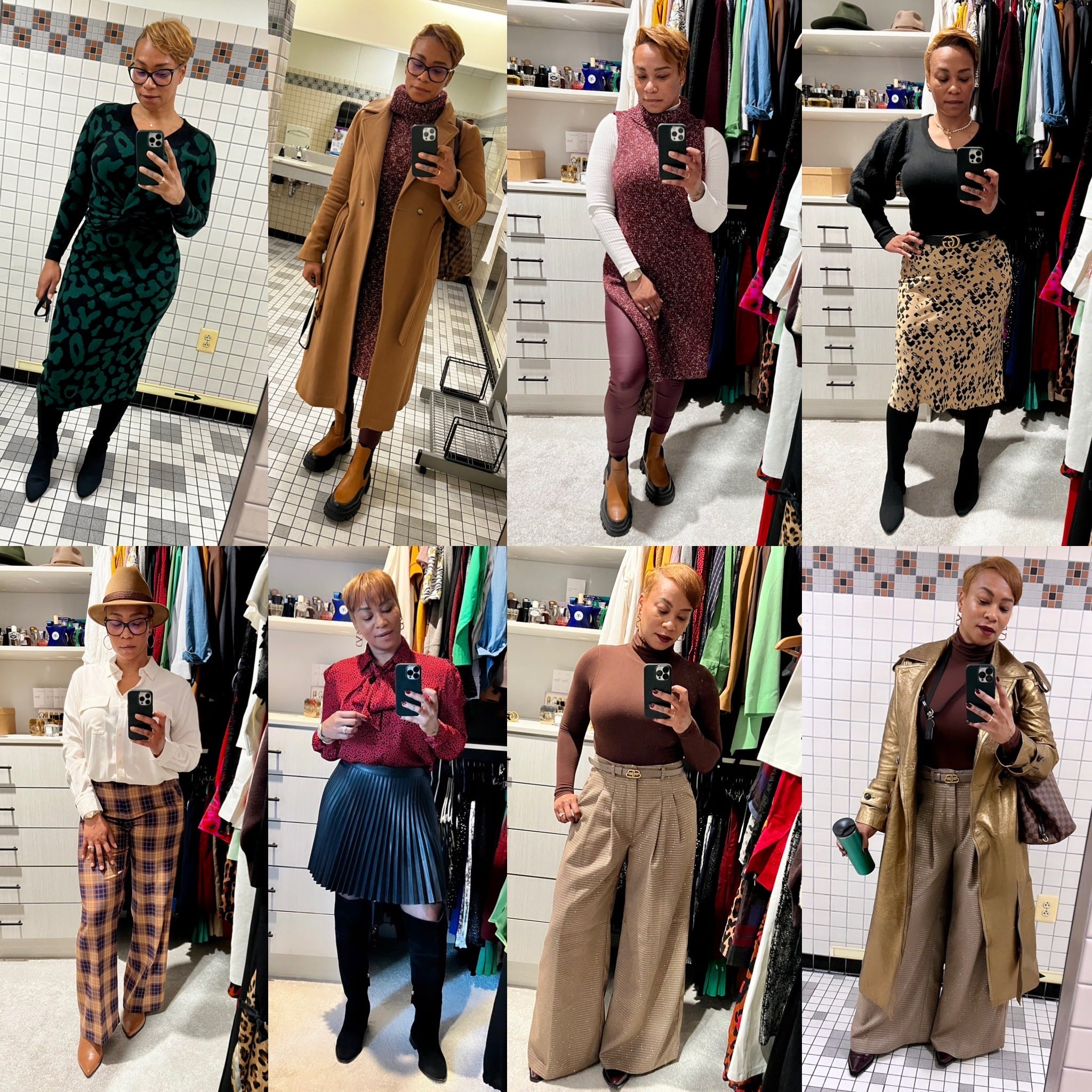 Elevate your basics - by Sparkle Lee