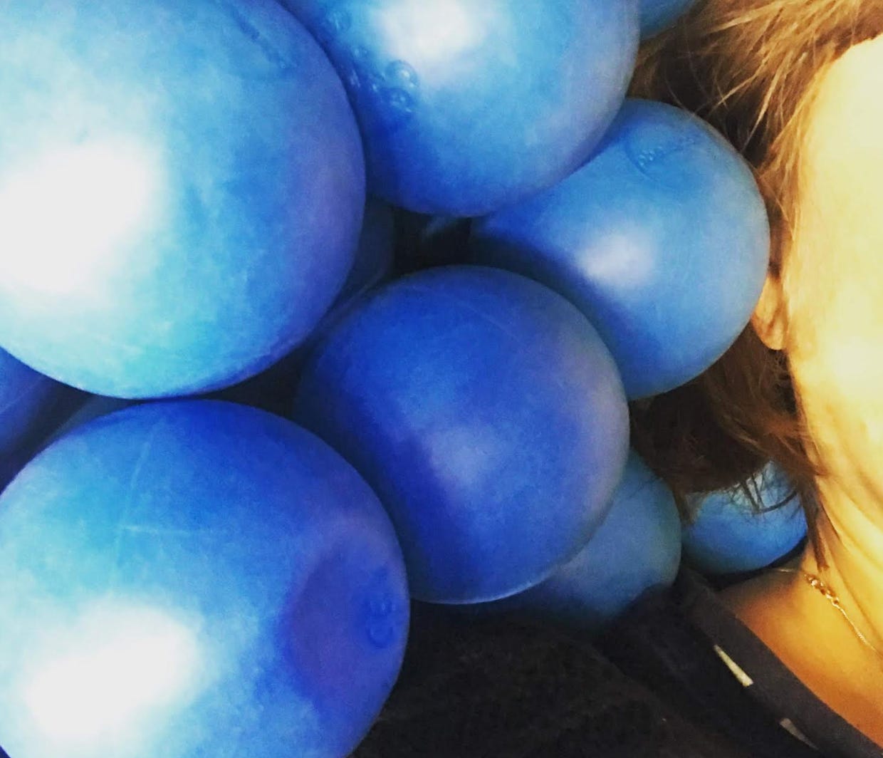 Hangovers I have known. - Anna Sudbury Sober - My Substack