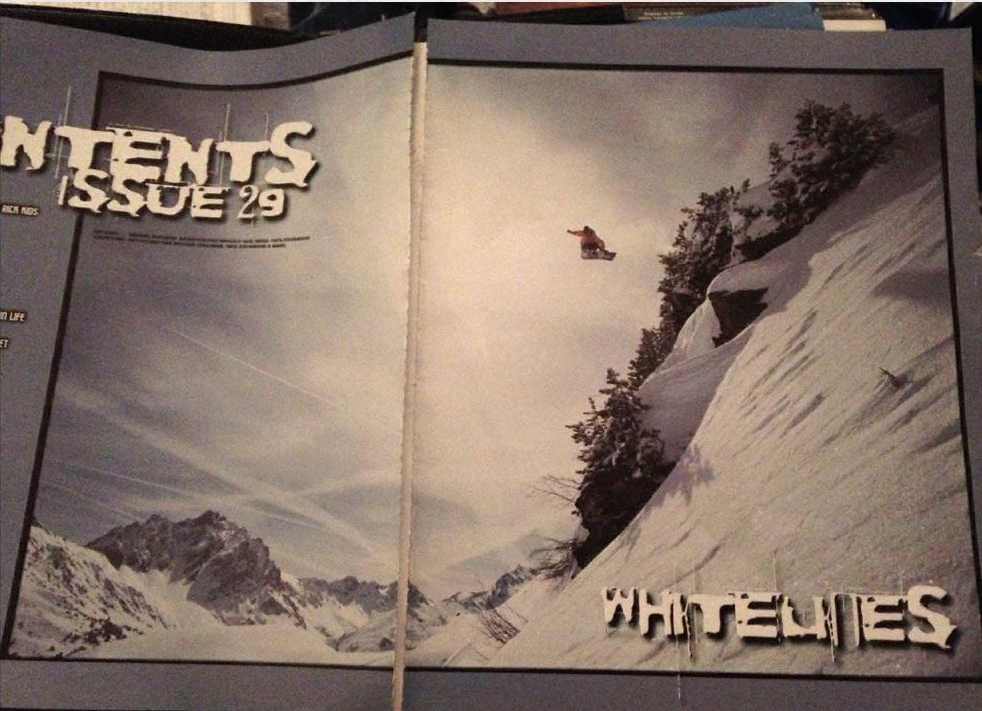 The Lift - Chris Moran and Gavin Fernie-Jones