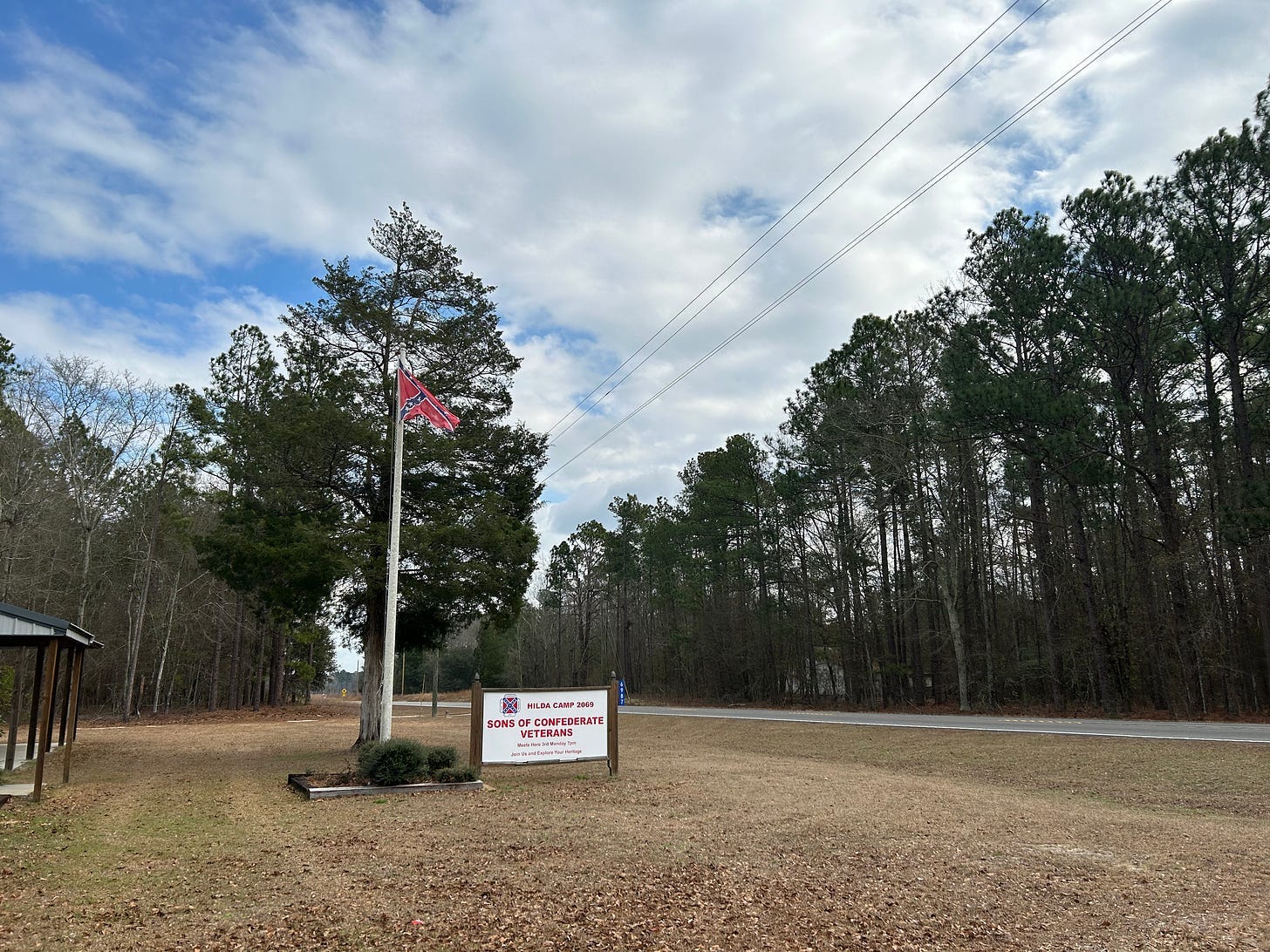 Welcome to American Doom - by Justin Glawe - American Doom