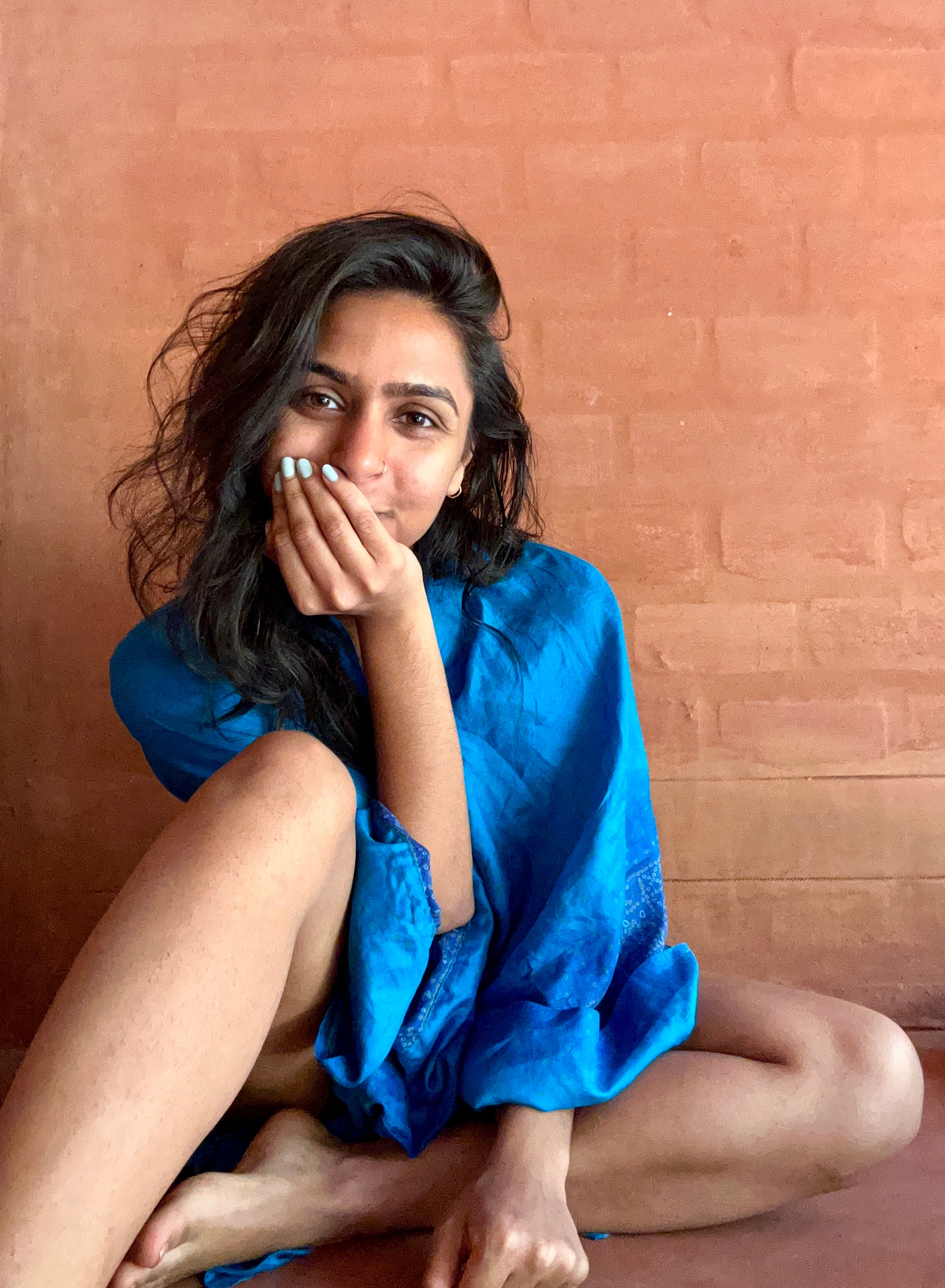 Rina G. Patel | Substack