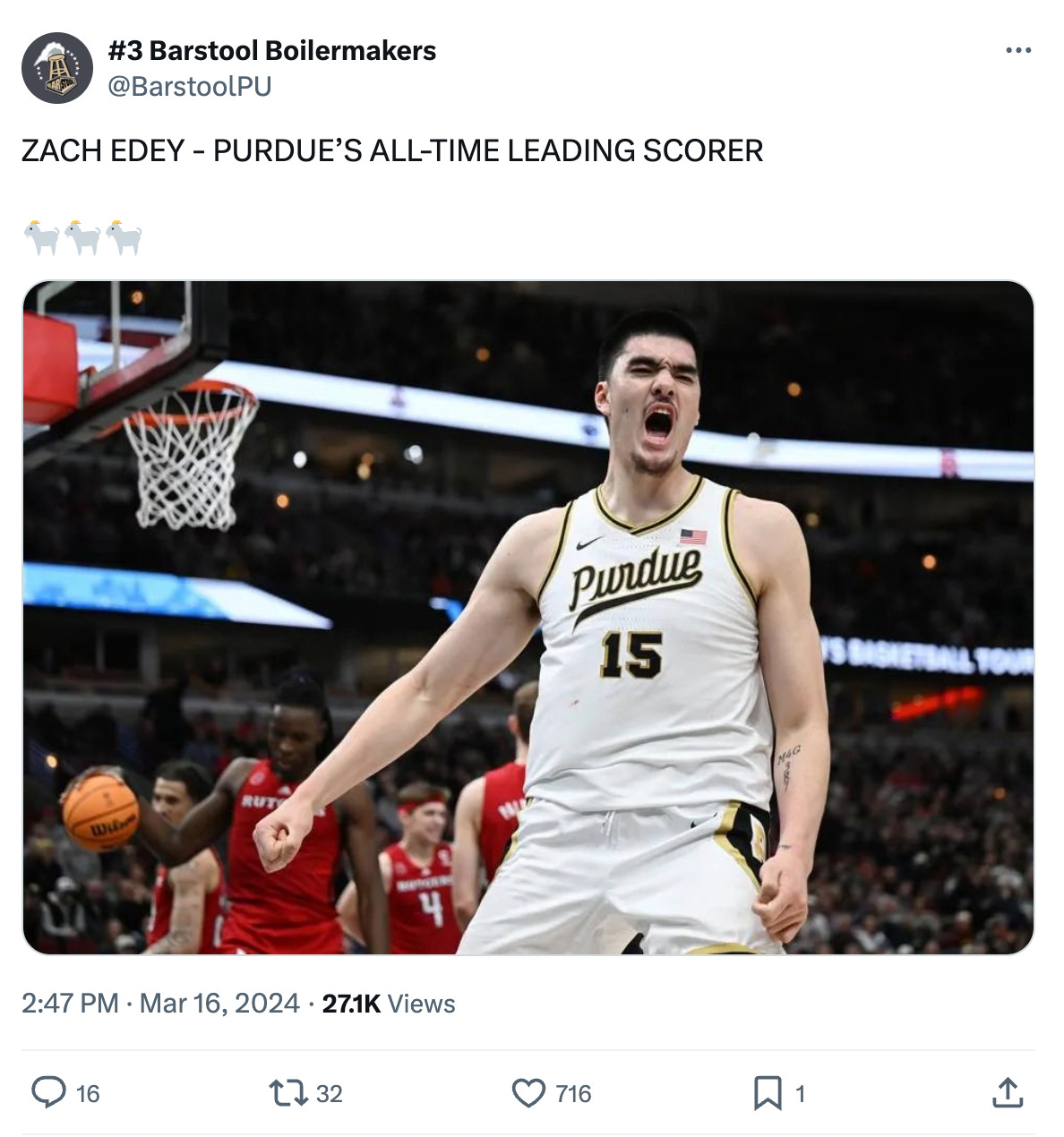 My sure-fire strategy to winning the March Madness bracket!