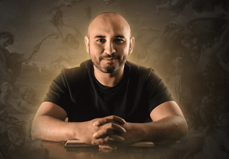 Pedro Augusto | Substack